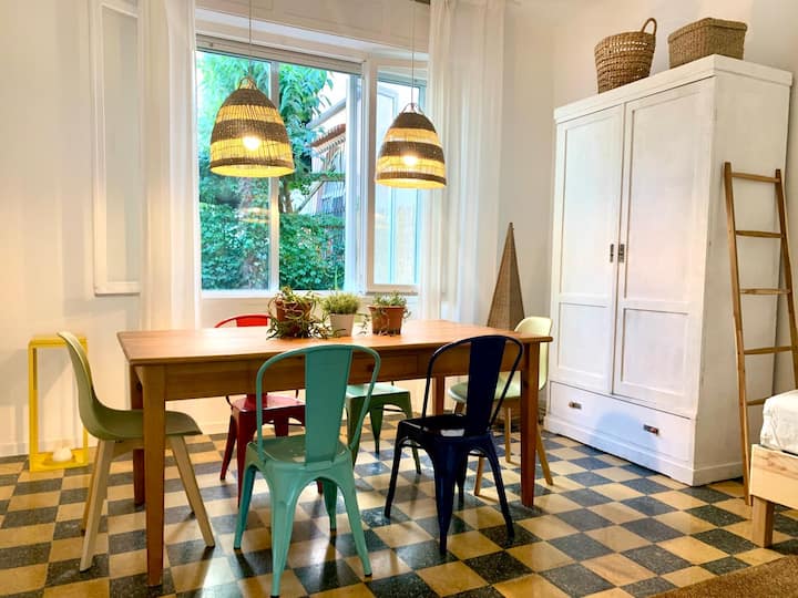 Casa Perrone Al Mare - Rimini