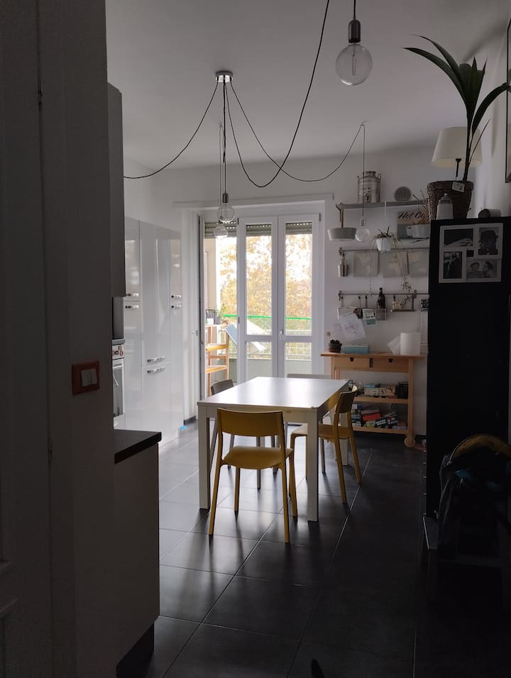 Casa Novara - Torino