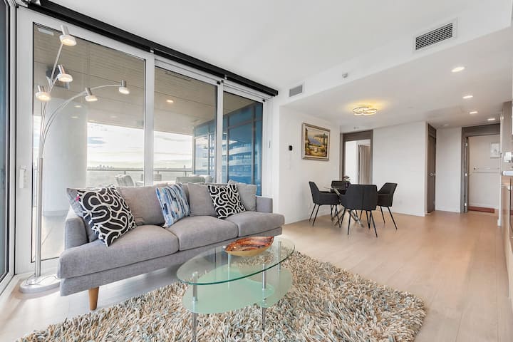 D12 - 2 Bedroom In Brentwood - Burnaby