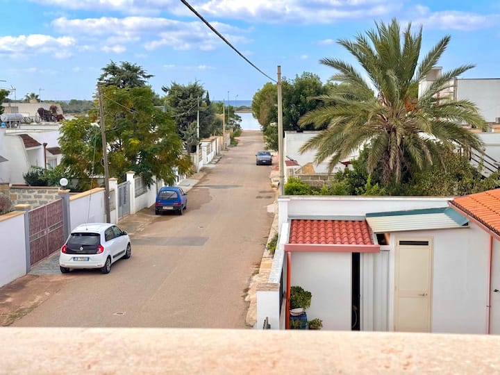 Casa Di Cinzia - Porto Cesareo