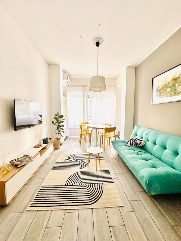Cozy Apartment Roma - Roma