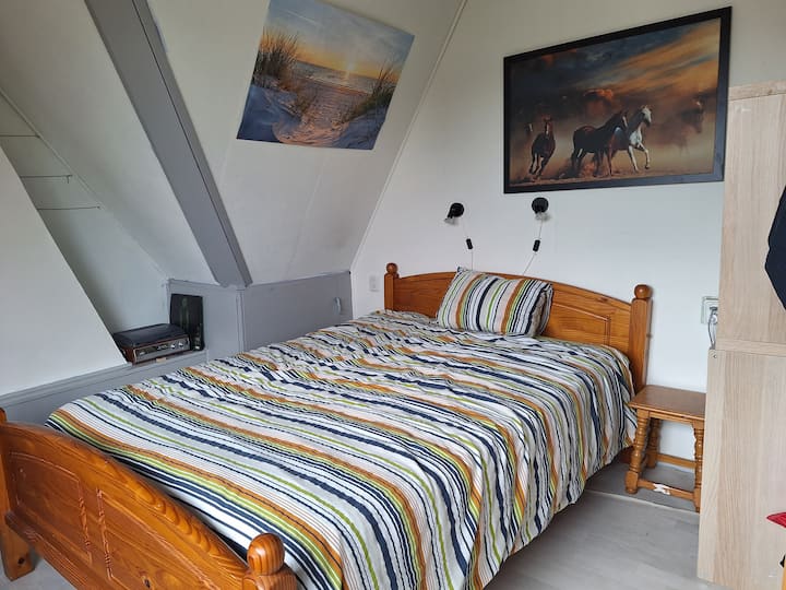 "Casa 199" - Wijk aan Zee