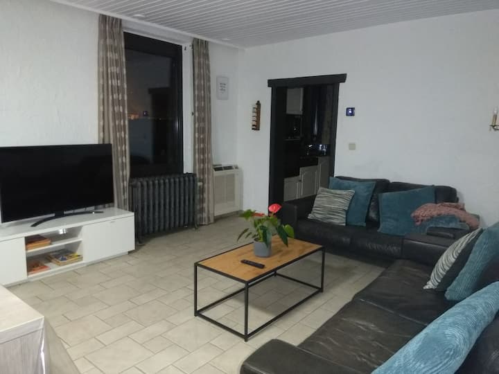 Vakantiehuis Martien - Peer