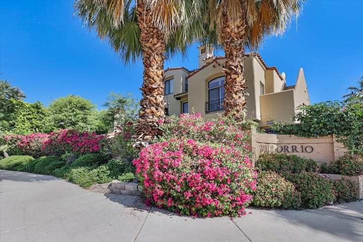 3-bedroom Tuscan Oasis Downtown Palm Springs - Estados Unidos