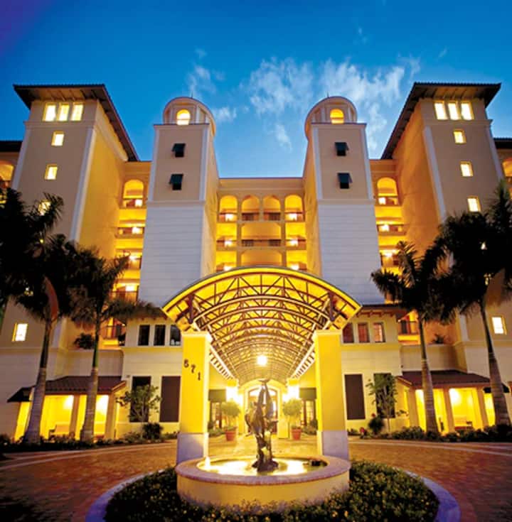 3 Bd At Sunset Cove Resort! - Marco Island, FL