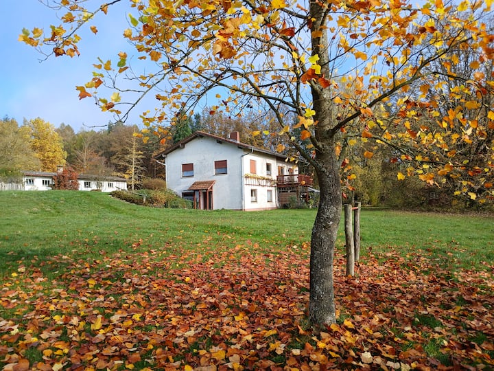 Landhaus Spessart - Spessart