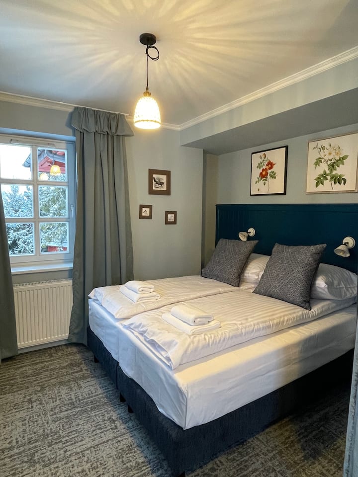 W Sercu Tatr - Zdziar