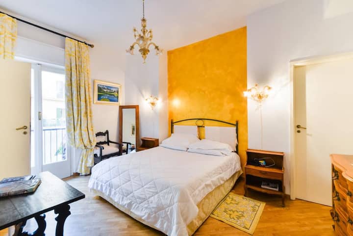 Bilocale Accanto A Ponte Vecchio E Palazzo Pitti - Firenze