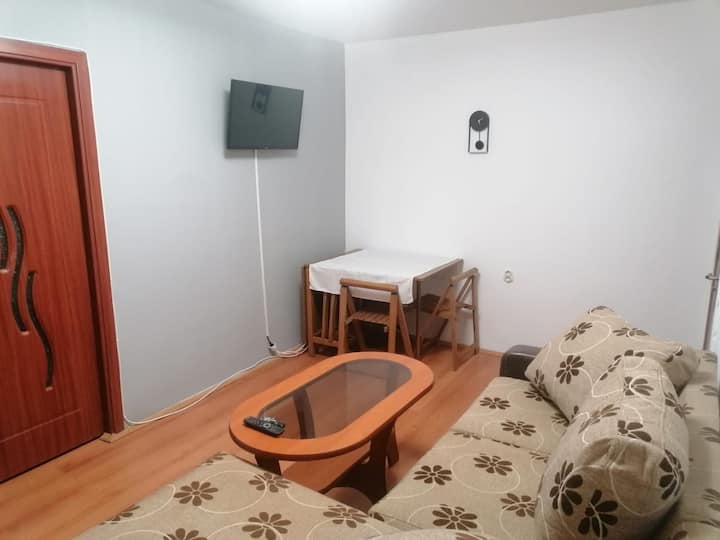 Dâmb 2 Camere - Târgu Mureș