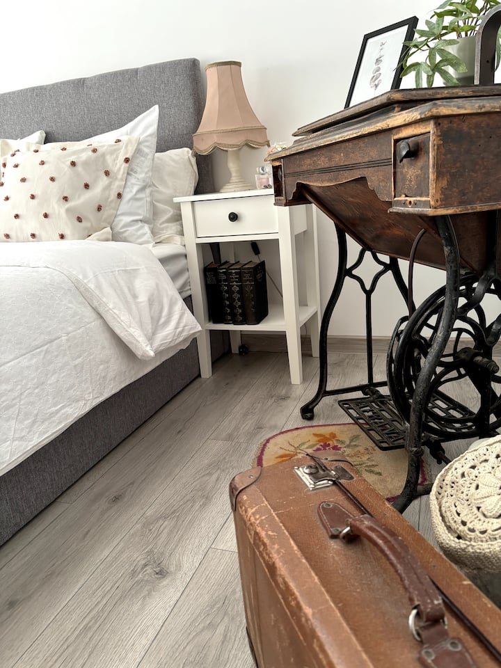 Апартамент  Violette Old Town - Filibe