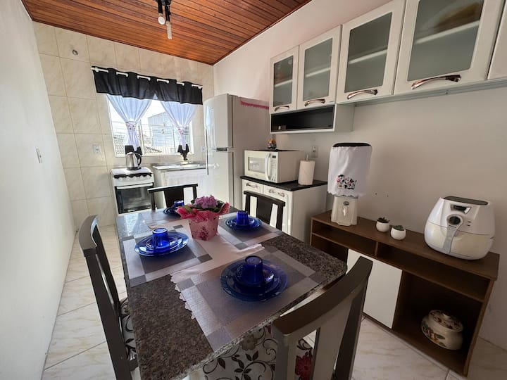 Apartamento Ingleses - Florianópolis