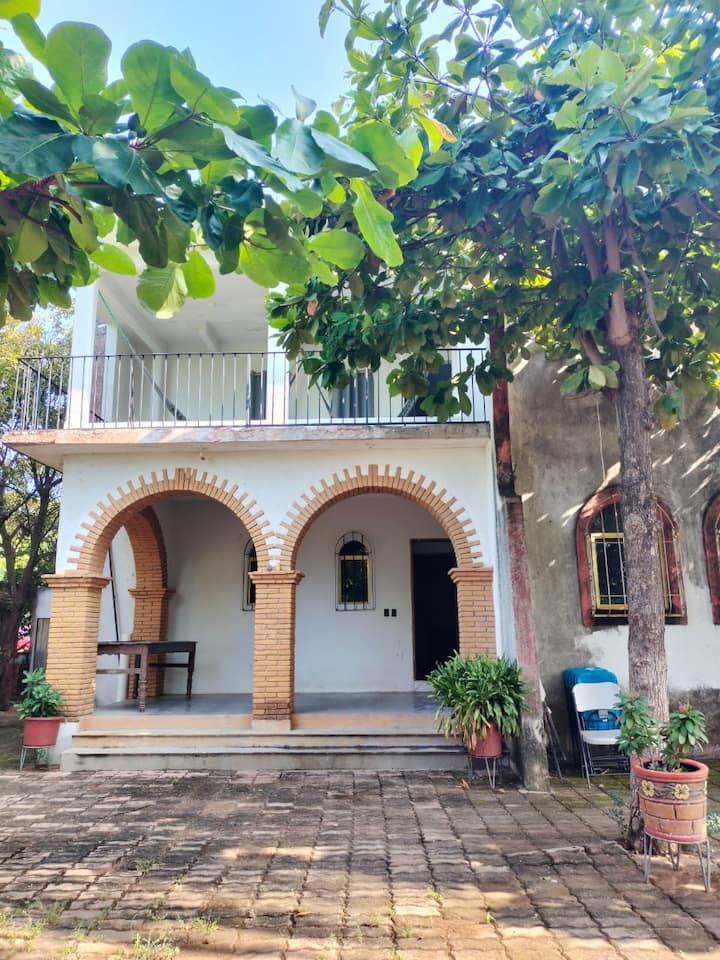 Casa Costa - Puerto Escondido