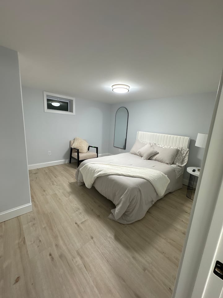 Chic Studio In Bridgeport - Bridgeport, CT
