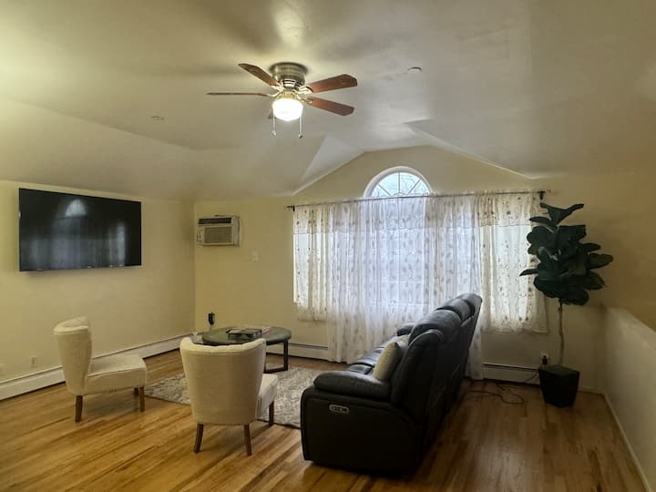 Luxury Apartment Close To Jfk Airport - St. Albans - Queens NY