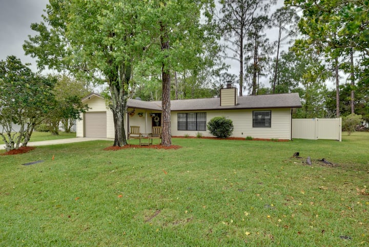 Cozy And Cute! - Palm Coast, FL