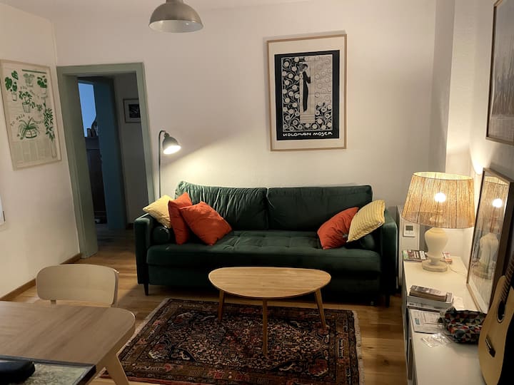 Joli Appart à 2 Pas Du Centre Et "Petite France" - Strasbourg