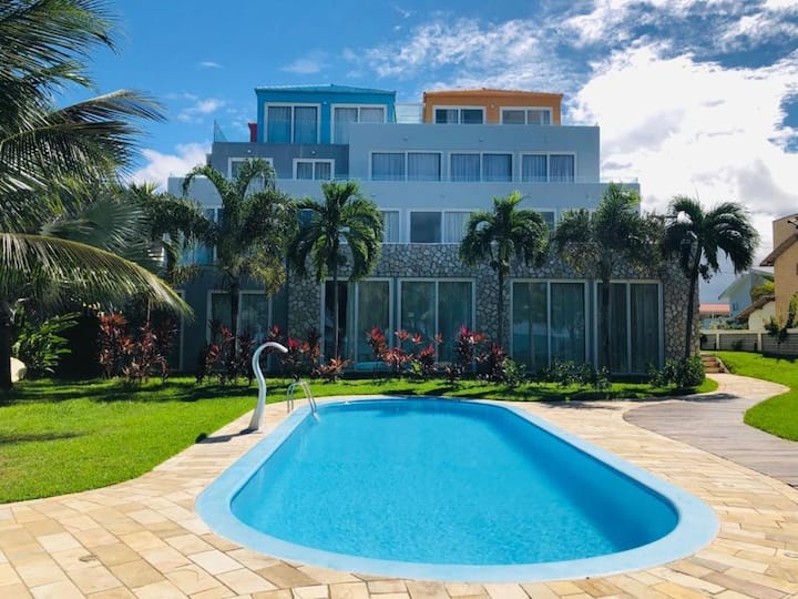Tamoa Residence Praia Carneiros - Praia dos Carneiros