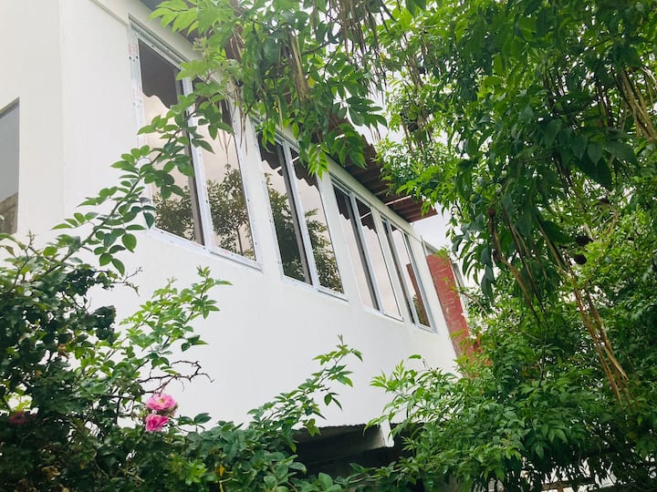 Tikanlu Airport Hotel - Guatemala City