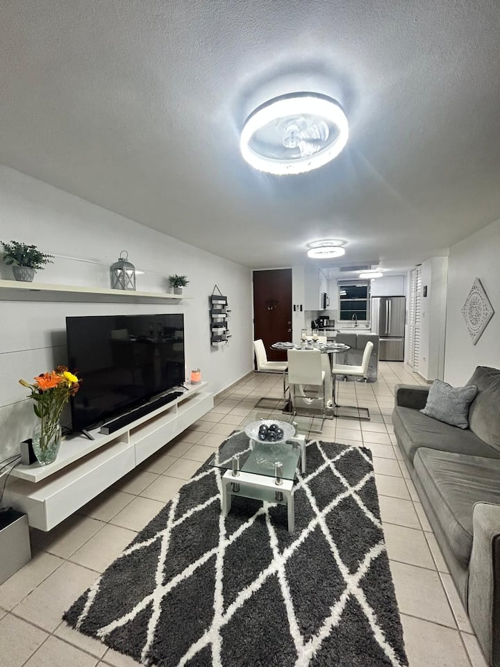 Costa Bella Rooftop Ceiba, Pr - Ceiba