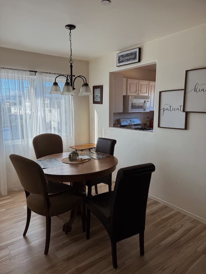 Cozy Rental Unit In Ventura - Ventura, CA
