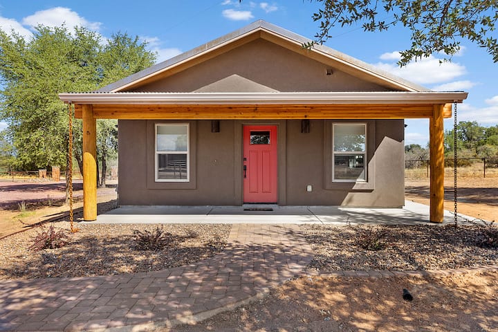 Prescott County Guest House - Prescott, AZ