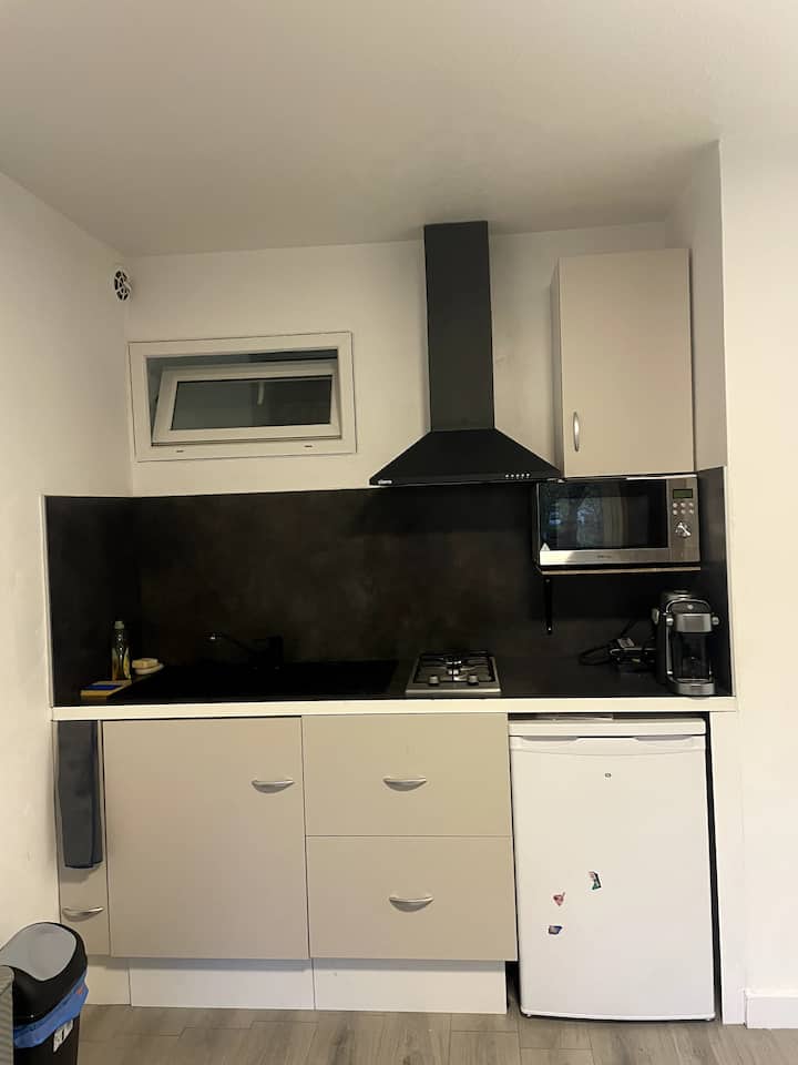 Appartement Cosy - Briançon - Briançon