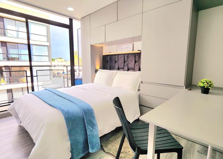 Confortable Apartamento - Bogotà