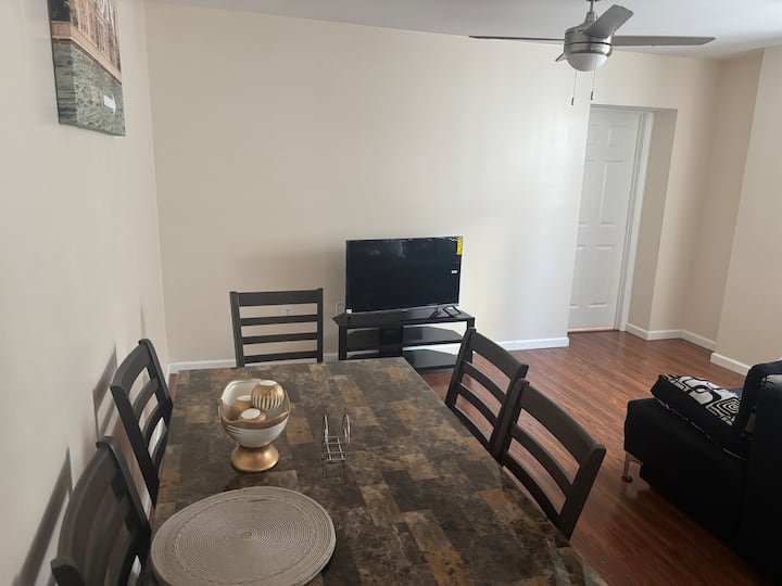 Sweet Dream Cozy Apt Near Ny - Manhattan, NY