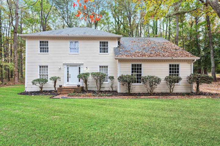 Extended-stay Pet Friendly /Trilith /Soccer Center - Riverdale, GA