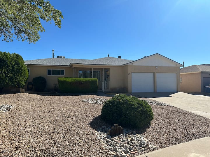 Westerfeld - Albuquerque, NM