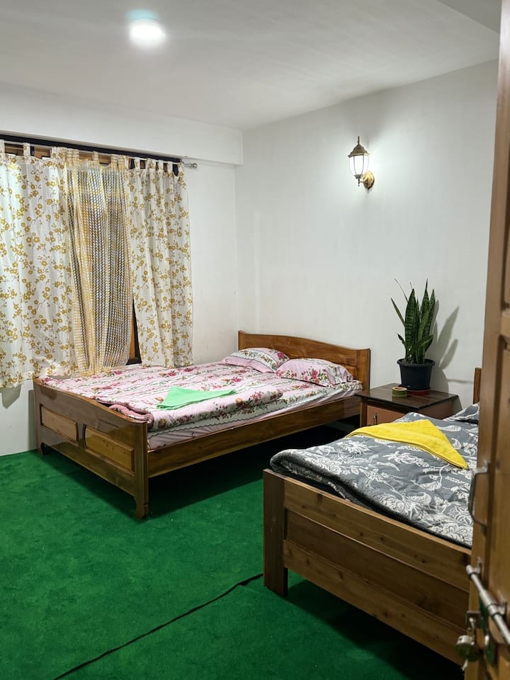 Kalimpong Fikkalay Vacation Rental & Farm/homestay - Kalimpong