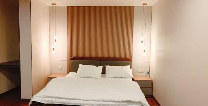 The Hideaway Villa - Kudat