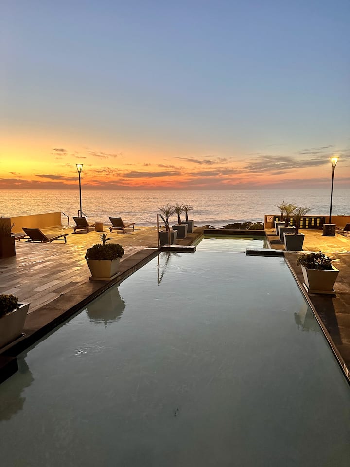 Departamento De Lujo En Playas - Playas de Tijuana