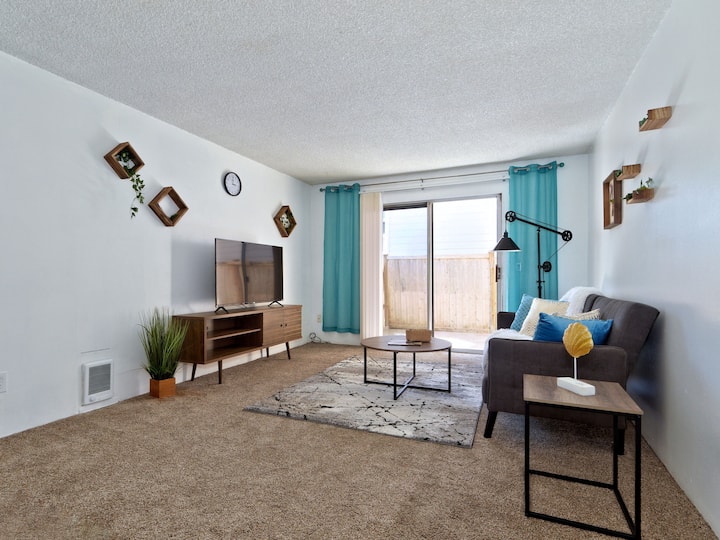 2b1b Renton Cascade Apt 101 - Renton, WA