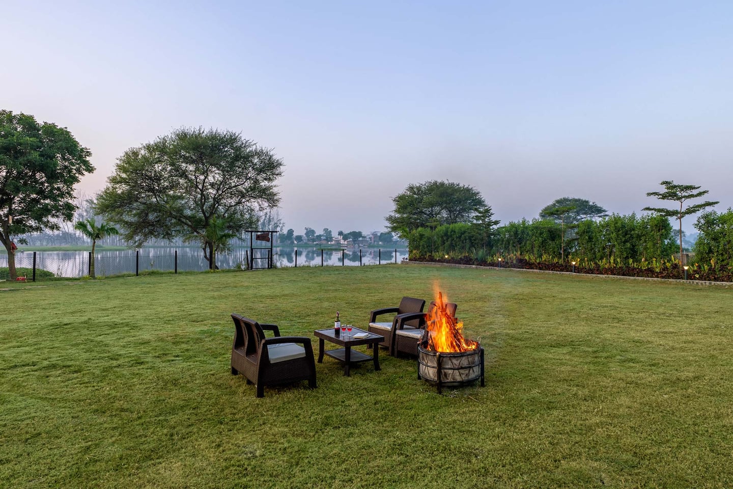 Indore Villa Holiday Rentals - Madhya Pradesh, India | Airbnb