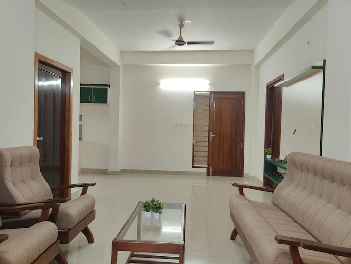 Welcome To Pali Homes - Kottayam