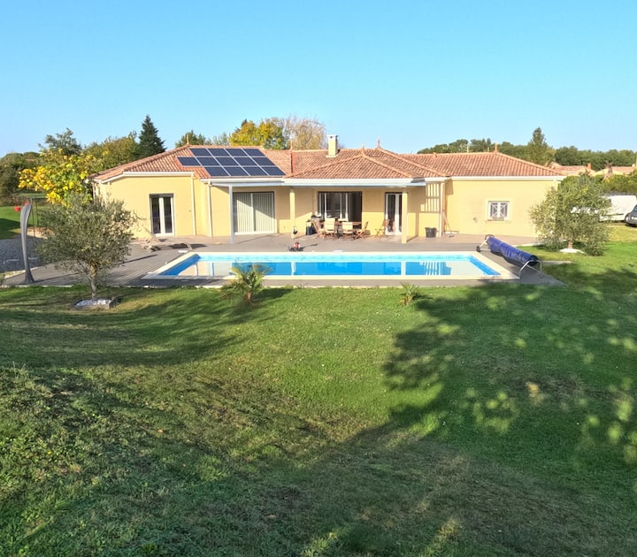 Villa Pinala - Auterive