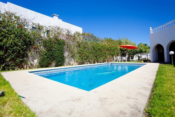 Grande Casa - Tánger