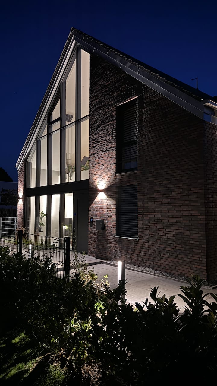 Incredible Architect Villa - Willich