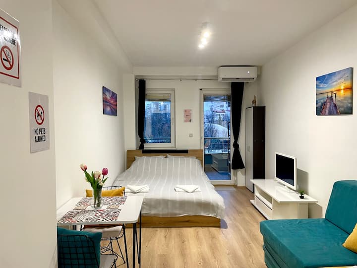Gala Apartments - Skopje