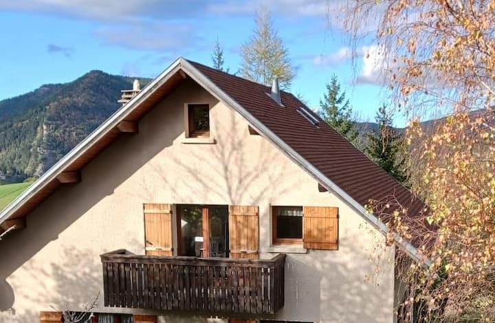 Appartement - Méaudre