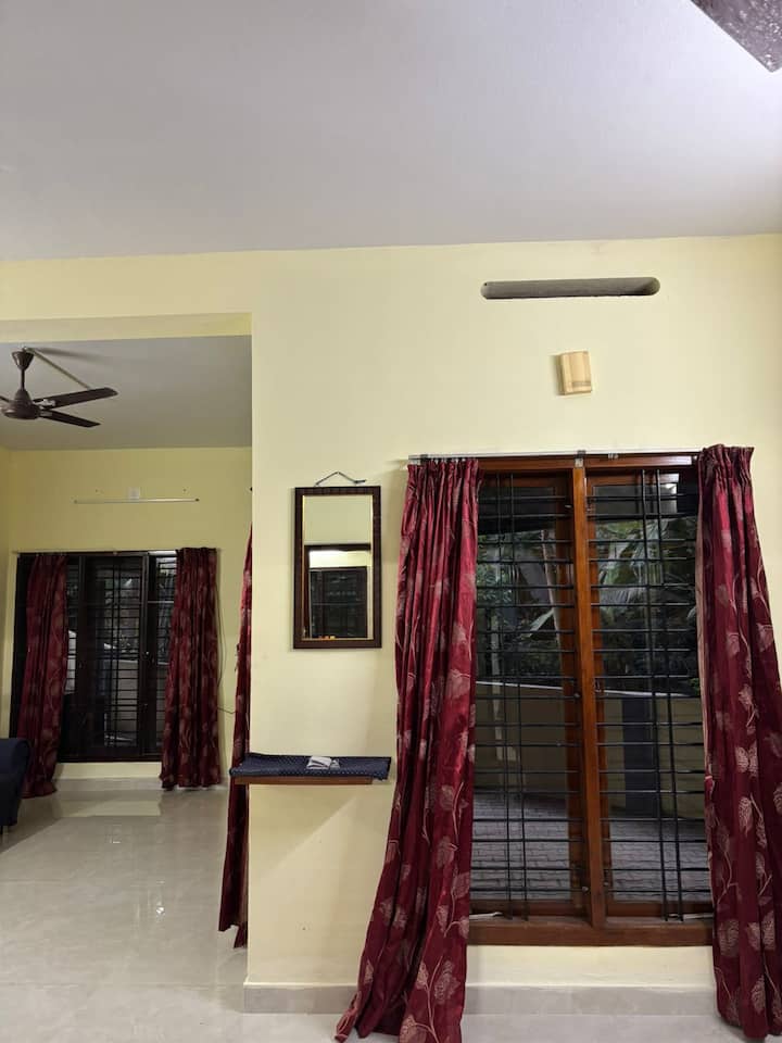 Nook - Bejai - Mangalore