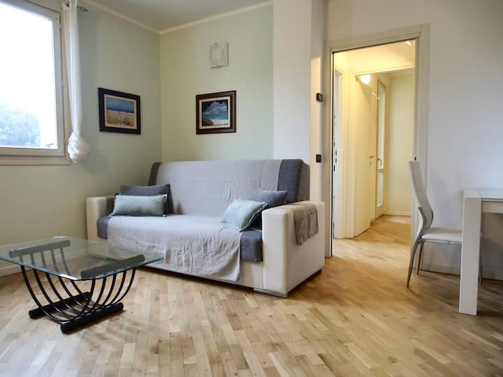 Apartment Close To The City Center And The Beach - Ravenne