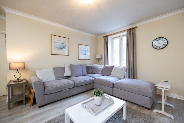 Charming 2bed Near Dublin City Ctr Prime Location - Dublin