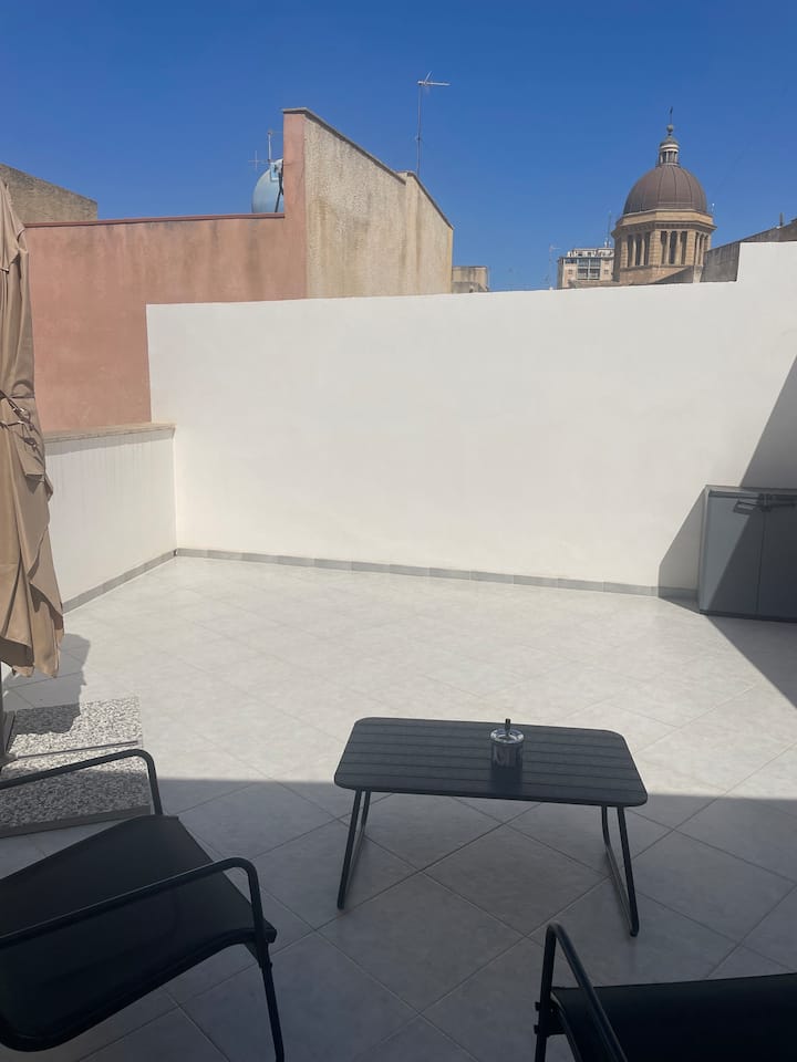La Home Di Antonio - Isola di Favignana