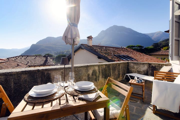 Viviana Suite 1 - Menaggio