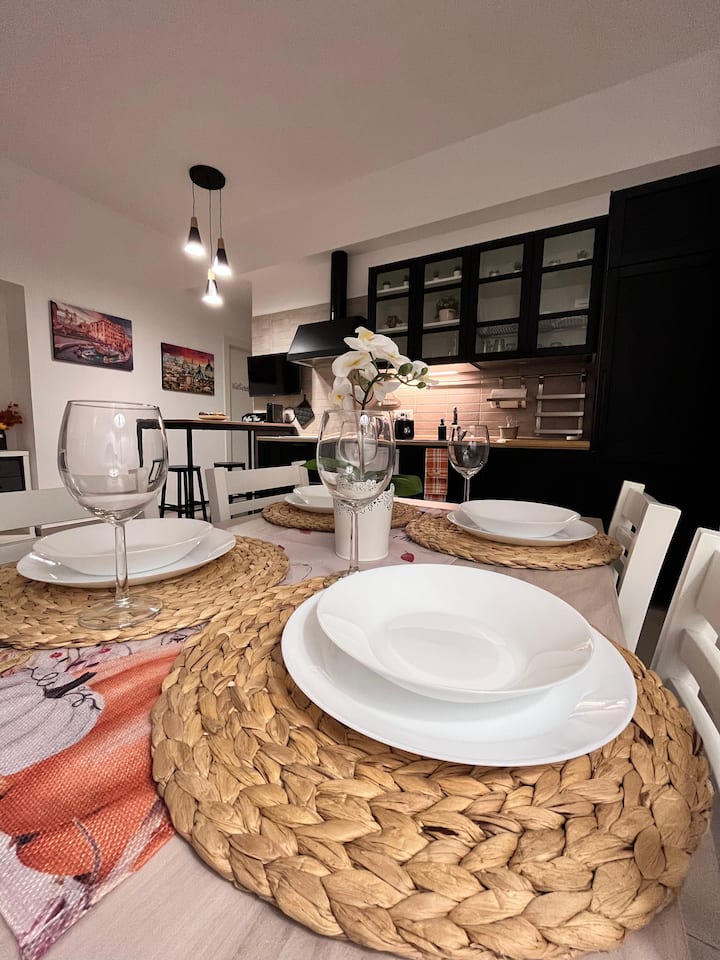 Appartamento Roma Portuense - Rome