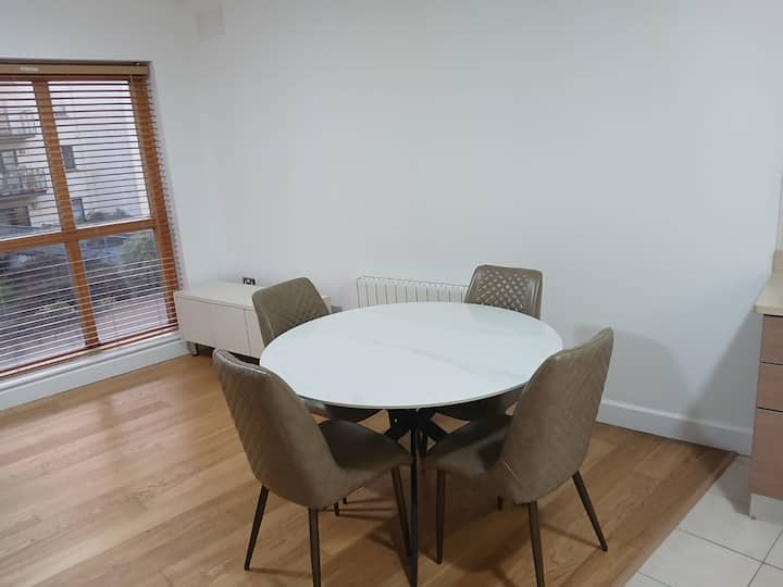 One Bedroom Apartment - Dublin
