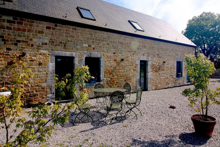 Gîte Le Nogal Au Pays De Chimay - Chimay