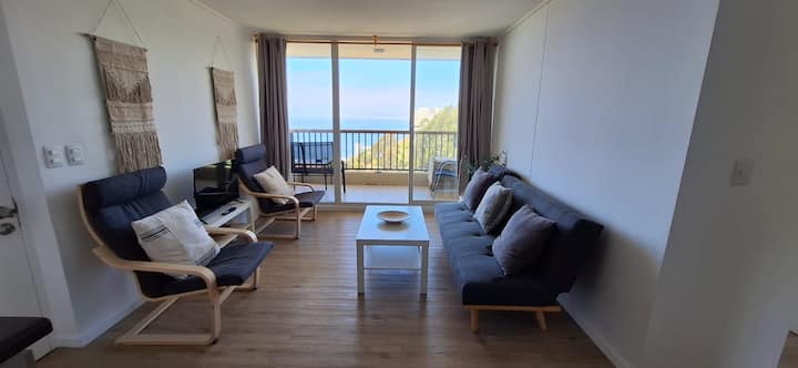 Moderno, Hermoso, Tranquilo - Quintero